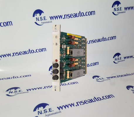 Yokogawa AAI543-S00 Analog Output Module  Yokogawa AAI543-S00 Analog Output Module