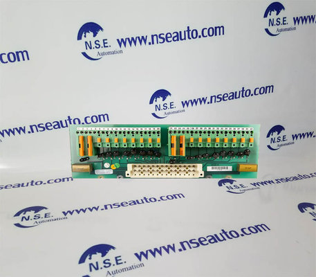ABB NDBU-95C Optical divider NDBU 95-coat; plastic fibre; 1/9 channels