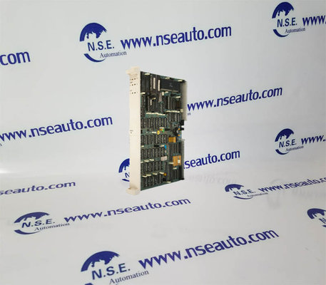 ICS trusted T8850 40 Channel Analogue or Digital Output FTA