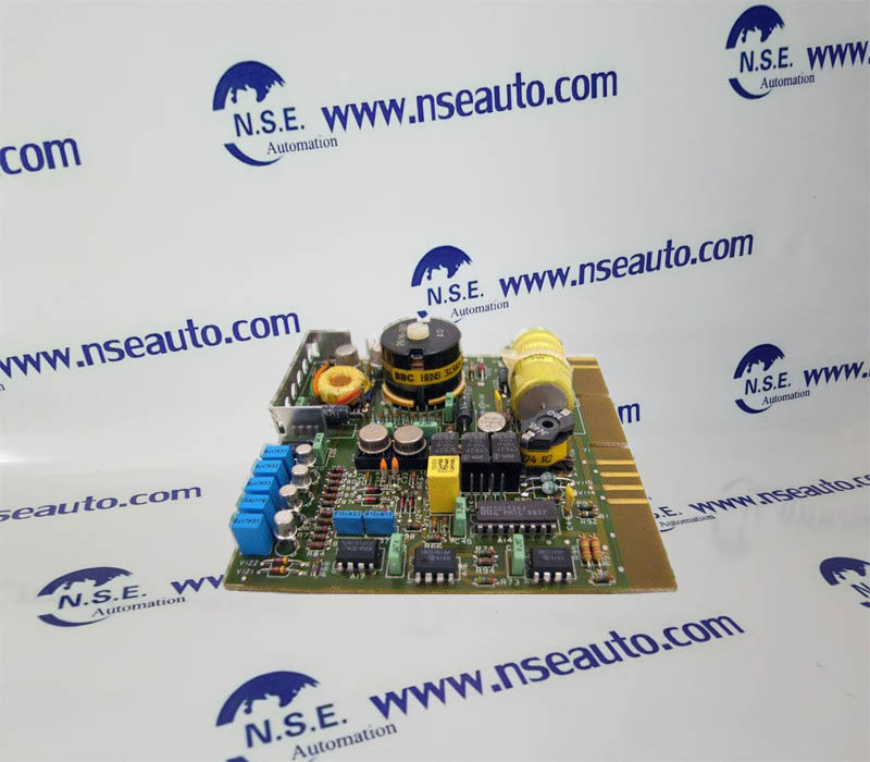 Yokogawa SAI143-S33 Analog Input Module new and original product with one year warranty