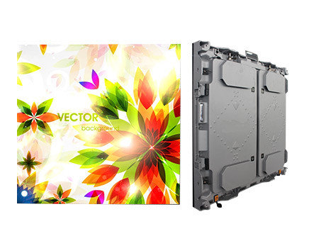 Outdoor LED Display