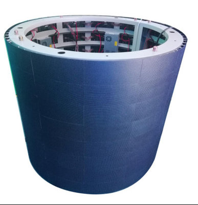Flexible LED Display