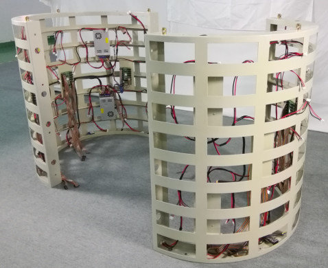 Flexible LED Display