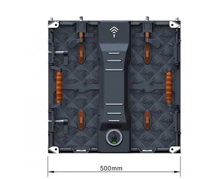 HD Rental LED Display