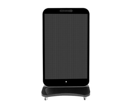 LED Poster, LED Poster Display, LED Poster Panels, LED display stand, LED Banner, Jointable LED Poster
