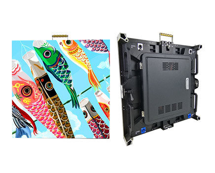 High definition rental LED display, Indoor Rental LED Display