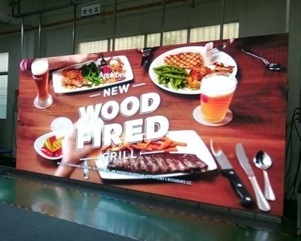 High definition rental LED display, Indoor Rental LED Display