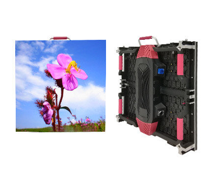 Indoor Rental IRS Series, IRS series indoor rental led display
