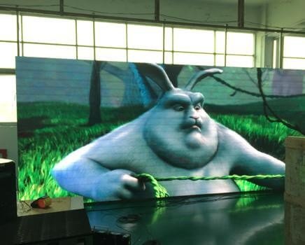 Rental Type LED Display,Rental led display cabinet