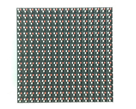 Graphic LED Display, Energy Saving Graphic LED Display