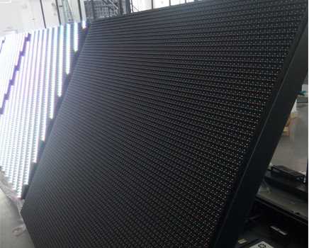 Graphic LED Display, Energy Saving Graphic LED Display