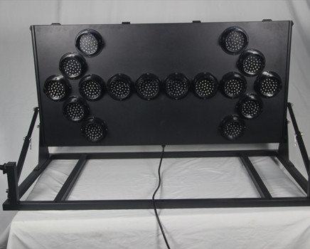 LED Arrow Board, LED Arrow Sign, LED Traffic Display