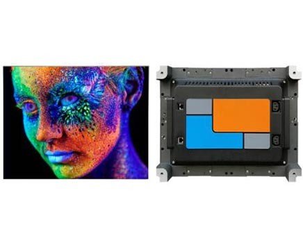 Indoor narrow pixel pitch, Narrow Pixel Pitch LED Display