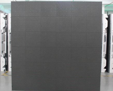 Outdoor Fixed LED Display,P10 Outdoor Fixed LED Display