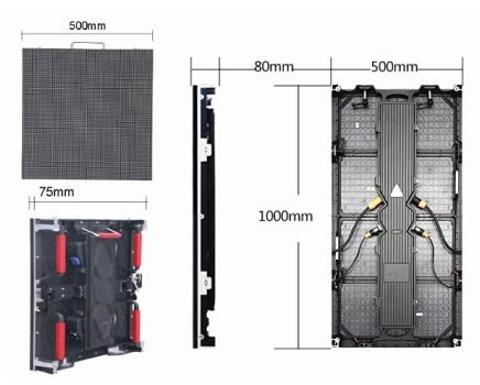 Outdoor Rental LED Display, Outdoor Rental LED screen, Outdoor Rental LED sign, Outdoor Rental LED panel