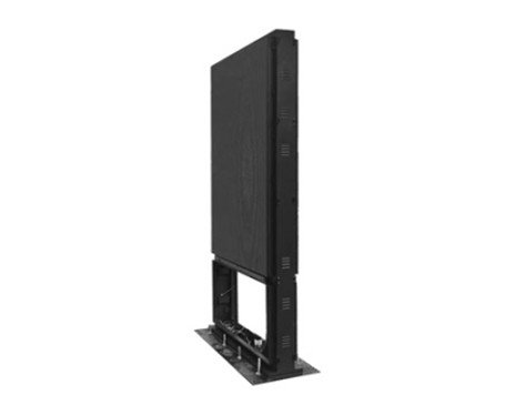 Outdoor LED Totem Display Outdoor LED Media Player Outdoor Rental LED Display Manufacturer