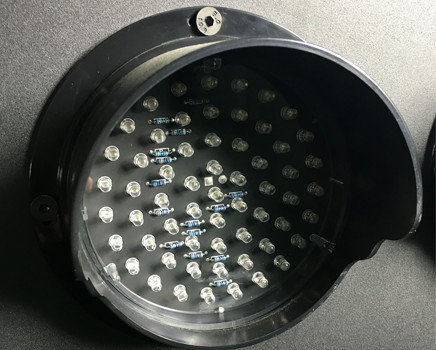 LED Arrow Board
