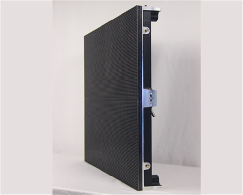 China LED Curtain