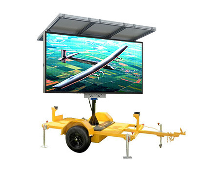 Graphic LED Display, Energy Saving Graphic LED Display