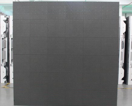 Outdoor Fixed LED Display,P10 Outdoor Fixed LED Display