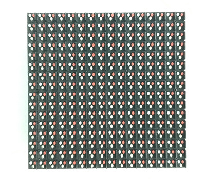 Graphic LED Display, Energy Saving Graphic LED Display
