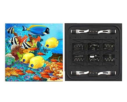 FM series Advertising LED Display Manufacturer LED Poster Suppliers LED Screen stand Front Maintenance LED Display