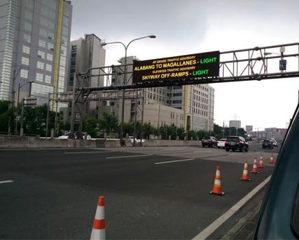 VMS Series Variable Message Signs(VMS) Factory Variable Speed Limited Sign Exporter