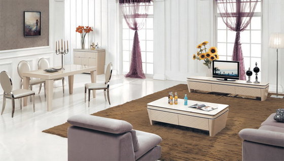 China sell high glossy coffee table,#A-117,TV cabinet,#B-117 supplier