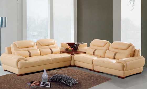 China sell genuine leather sofa,home sofa,living room sofa,#SF3006 supplier