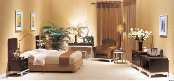 China sell hotel bedrooms suite,hotel room furniture,hotel furniture,#TF-S102 supplier