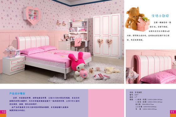 China sell children bedroom furniture,#G06 supplier