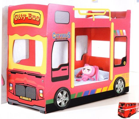 China children bus bed,#051A supplier