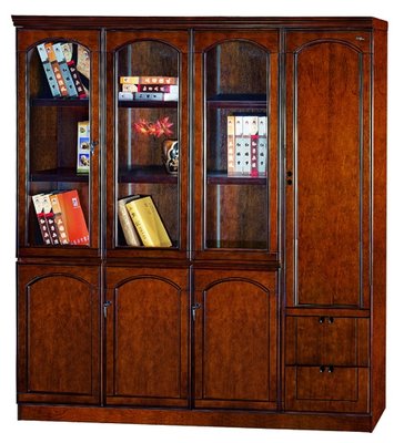 China sell 4 door filing cabinet,document cabinet,#C19 supplier