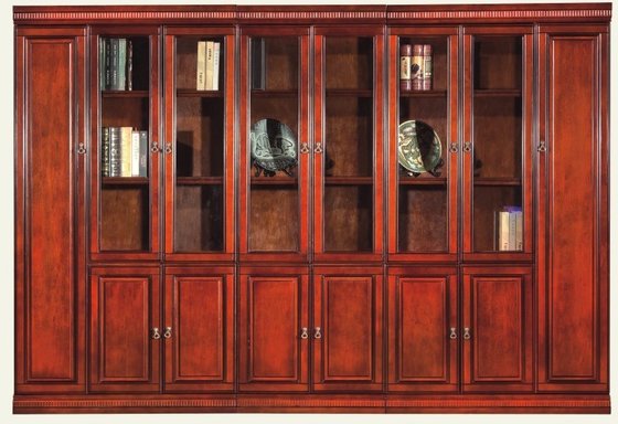 China sell 8 door filing cabinet,document cabinet,#C55 supplier