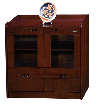 China sell credenza,office cabinet,tea cabinet,#B04 supplier