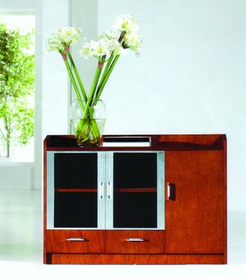 China sell credenza,office cabinet,tea cabinet,#B80 supplier