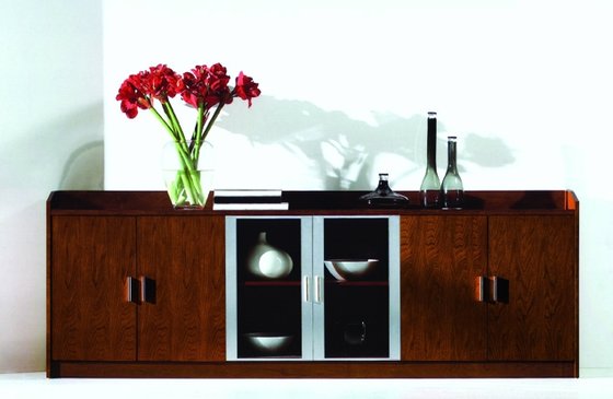 China sell credenza,office cabinet,tea cabinet,#B81 supplier