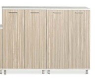 China sell modern office two door low filing cabinet,#JO-6018 supplier