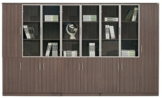 China sell modern 8 door filing cabinet,#JO-2009 supplier