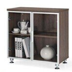 China sell modern office low coffee cabinet,#JO-2016 supplier