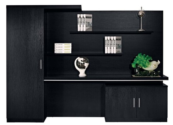 China sell modern hi-class melamine filing cabinet,#JO-2004B supplier