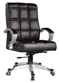 China office manager chair,office chair,medium back chair,#6233 supplier