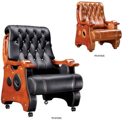 China sell office chairs,boss chair,CEO chair,GM chair,executive chair,#PH-8153A supplier