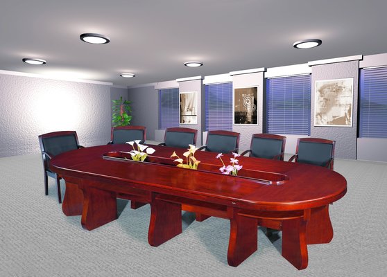 China sell conference table,conference room furniture,#B17-38 supplier