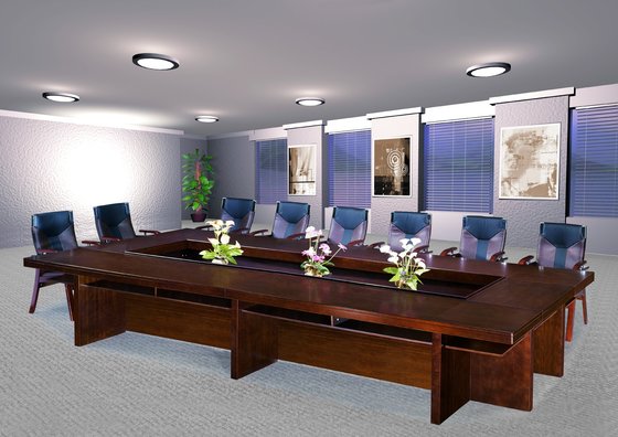 China sell conference table,conference room furniture,#B25-48 supplier