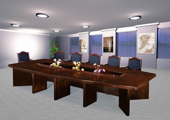 China sell conference table,conference room furniture,#B14-48 supplier