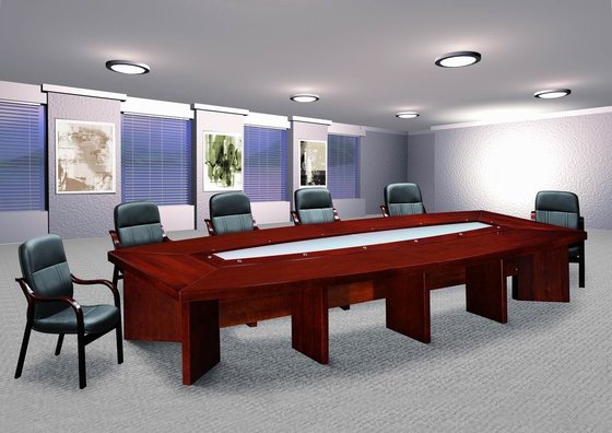 China sell conference table,conference room furniture,#B23-48 supplier