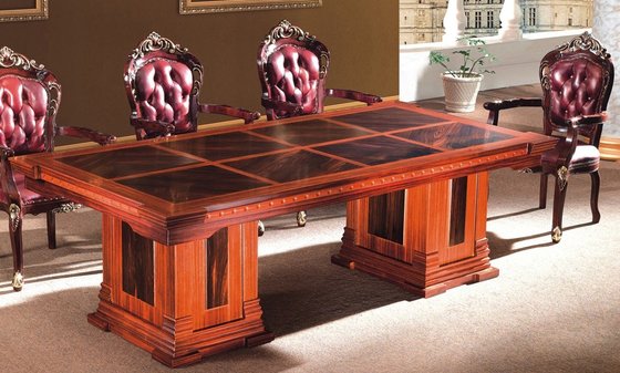 China sell conference table,conference room furniture,#B83-24 supplier
