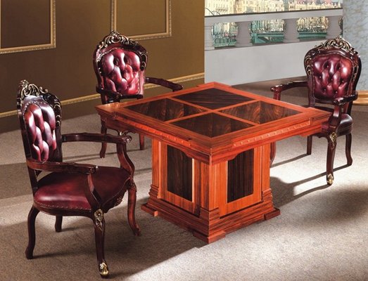 China sell meeting table,meeting room furniture,#B84-12 supplier