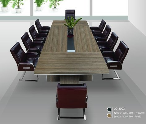 China modern conference table,desk,office table,#JO-3003 supplier